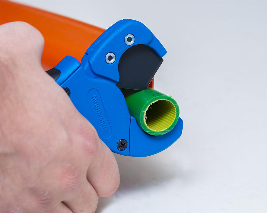 Jonard Tools Microduct Cutter – FireFold