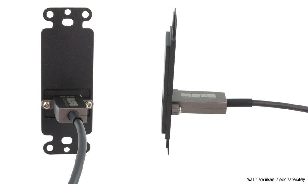 Techlogix Networx MOFO 18G 4K@60 HDMI Pass Through Cable – FireFold