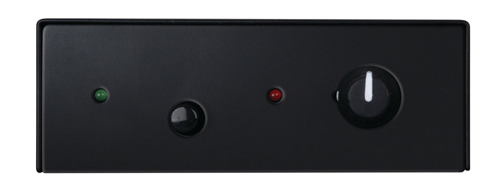 PulseAudio Balanced/Unbalanced Microphone Preamp – FireFold