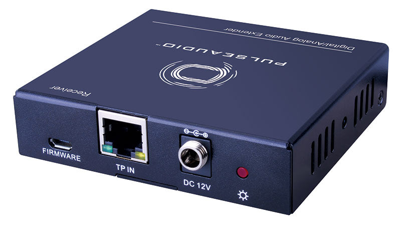 PulseAudio PA-EXTDA Digital-Analog Audio Extender – FireFold