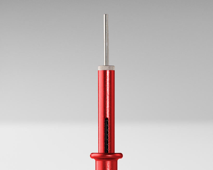 Jonard Tools Removal Tool, Contact Size 20 – FireFold