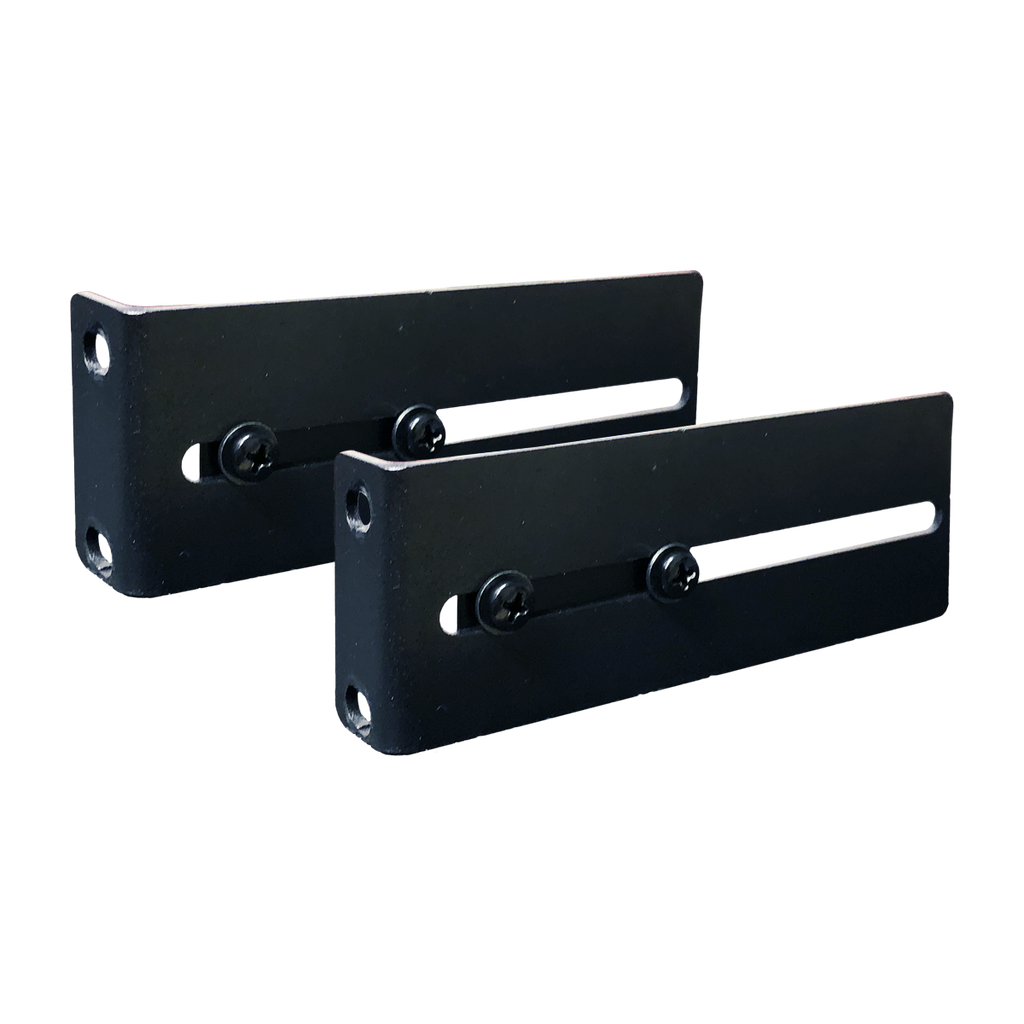 FORGE Vertical PDU Mount Brackets - Set of 2 – FireFold