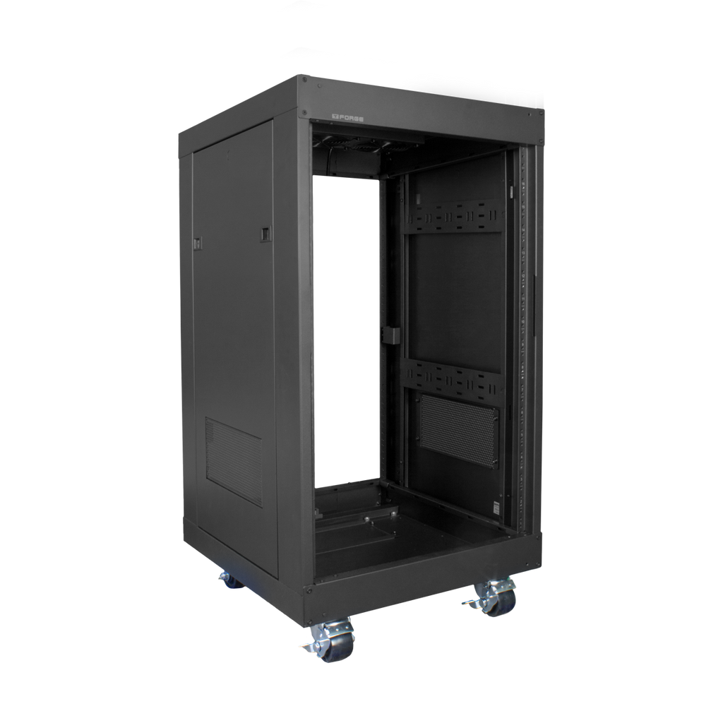 FORGE Vault Series Basic Rack Frame – FireFold