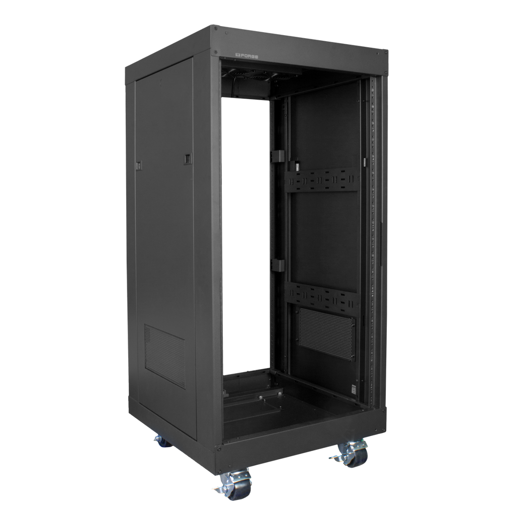 FORGE Vault Series Basic Rack Frame – FireFold