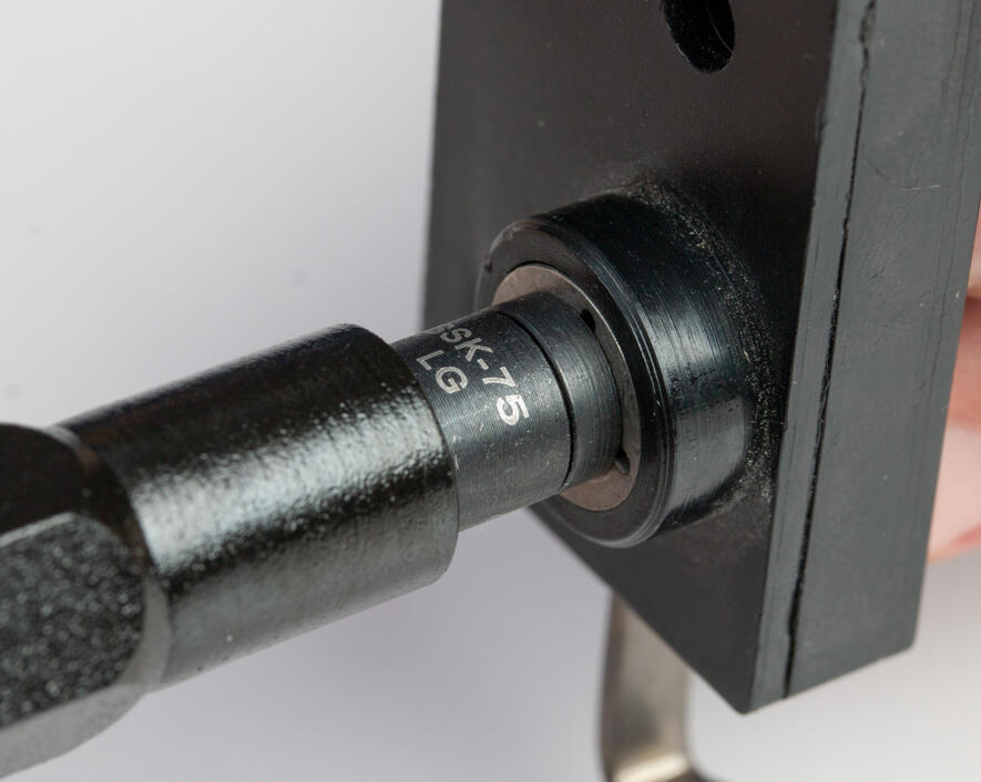 Jonard Tools Slam Lock Star Key for LC & LG Patterns – FireFold