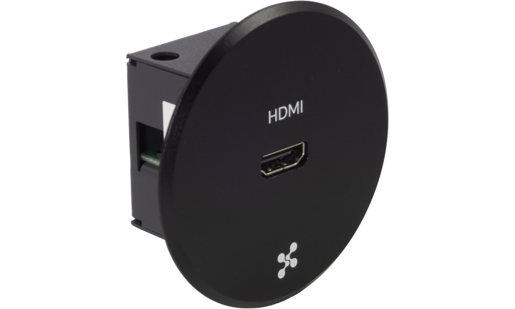 Techlogix Networx TL-TI-HD HDMI Pass Through Table Insert – FireFold