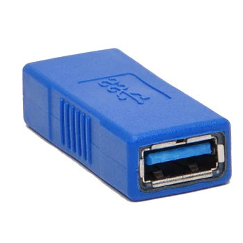 USB 3.0 Type A Female to Female Adapter - FireFold