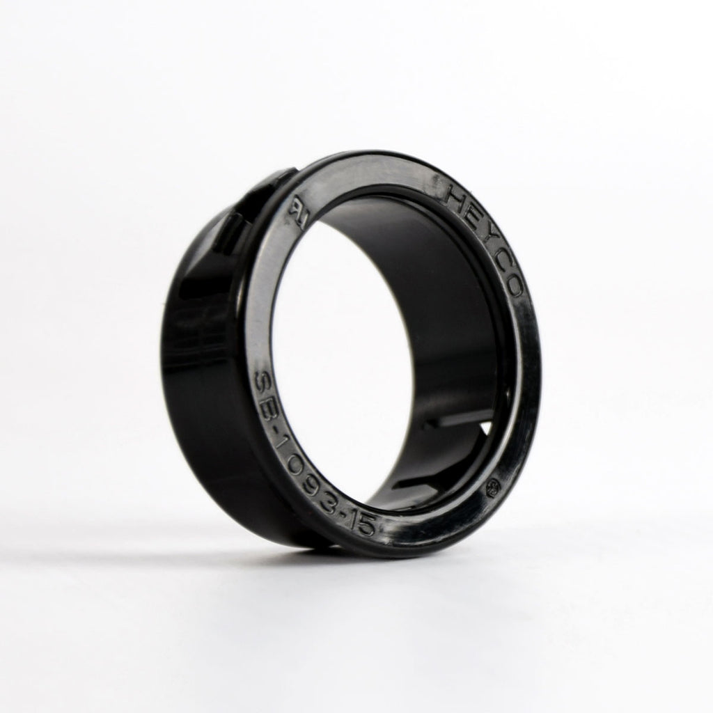 Garvin Plastic Knockout Insulating Bushing – FireFold