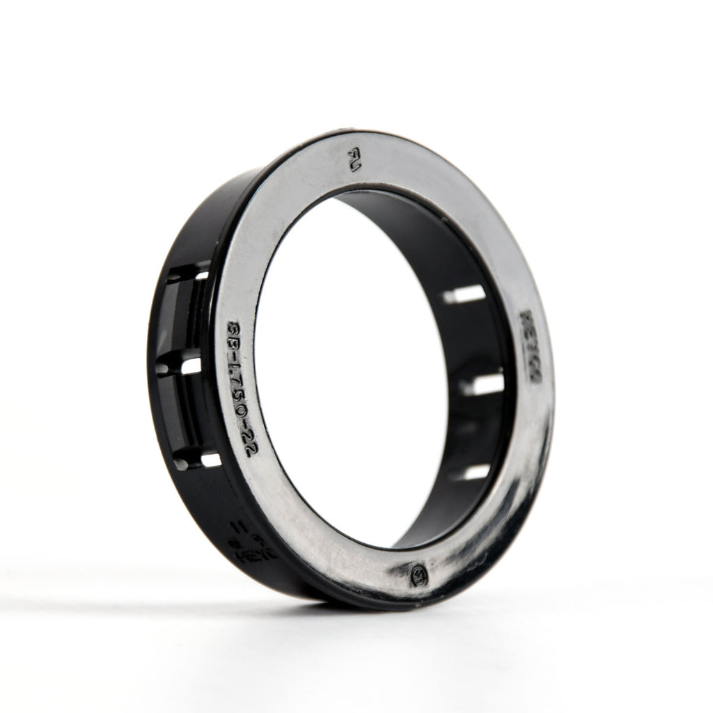 Garvin Plastic Knockout Insulating Bushing – FireFold