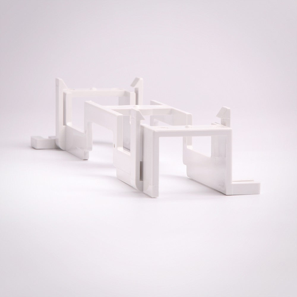 Mounting Bracket for 66 Block, 66 Block – FireFold