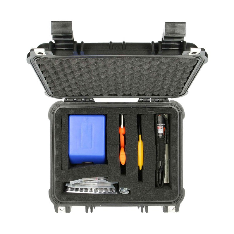 Metra Fiber Termination Tool Kit – FireFold