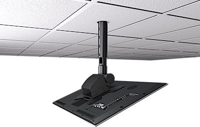 Crimson-AV Ceiling Mount Kit for Extreme Tilt, up to 90º – FireFold