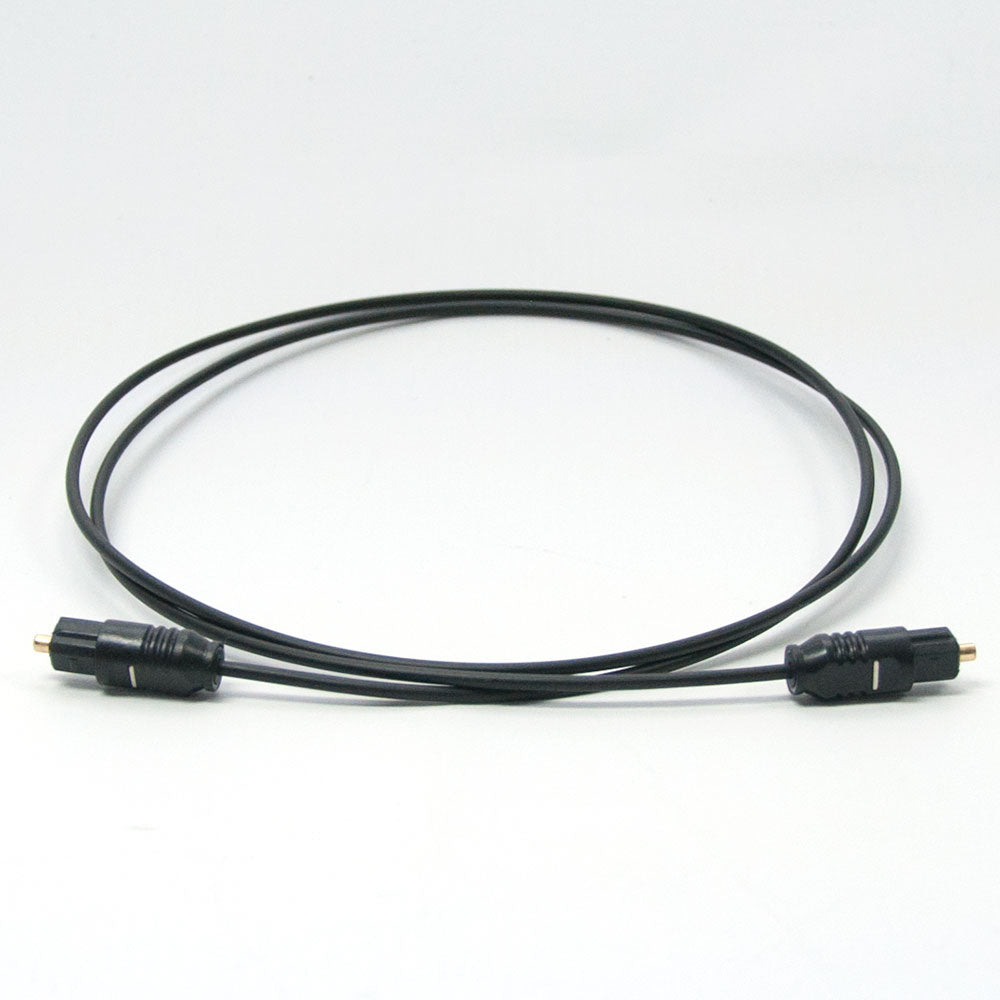 NetStrand TOSLINK Digital Optical Audio Cable – FireFold