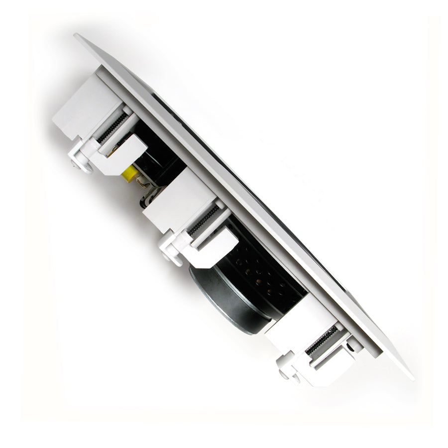 Current Audio Signature Series WS650 6.5" In-wall Full Range Loudspeak ...