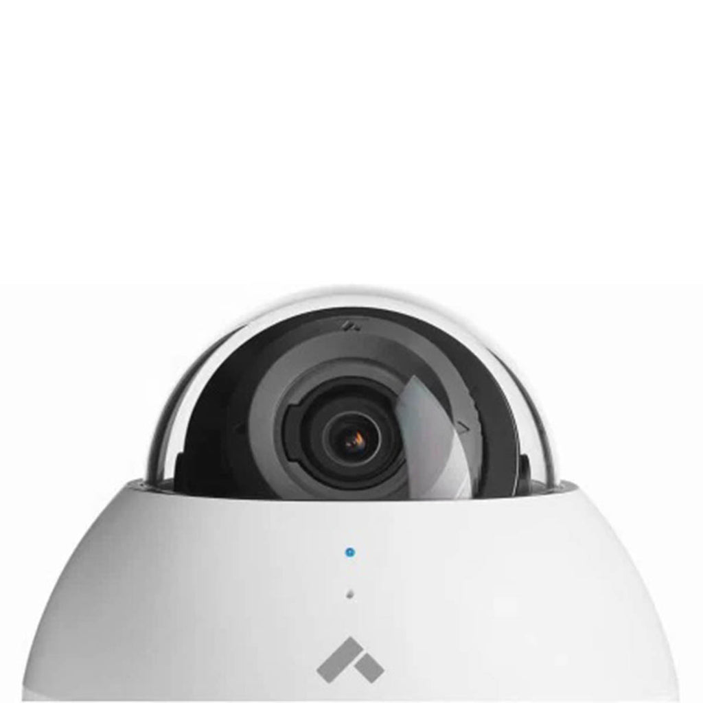 Verkada CD52-E 5MP, Outdoor Zoom lens Dome Camera – FireFold