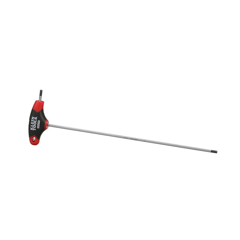 Klein Tools JTH910E T-Handle Set with Stand, SAE, 9" Blade 10 Pc – FireFold