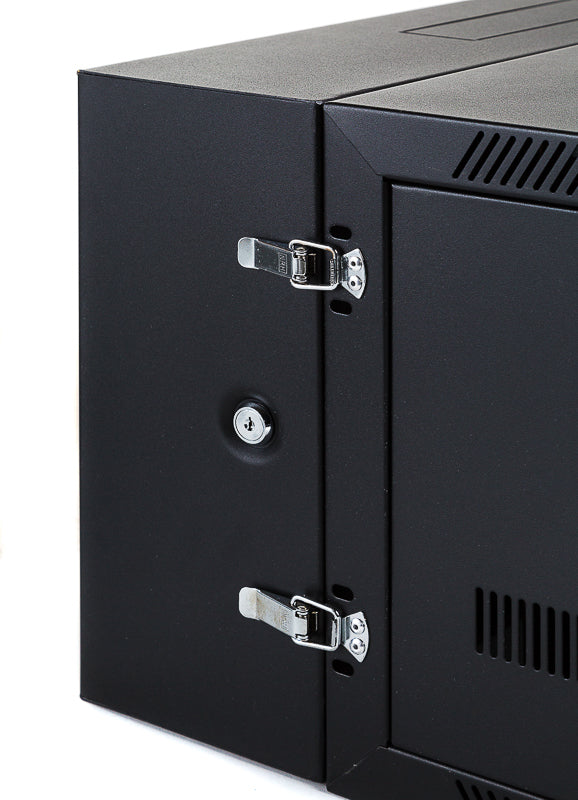 Nitrotel Double Section Wall Mount Cabinet – FireFold