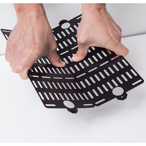 Chief Proximity® Extra-Large In-Wall Storage Box with Flange, Cover, a ...