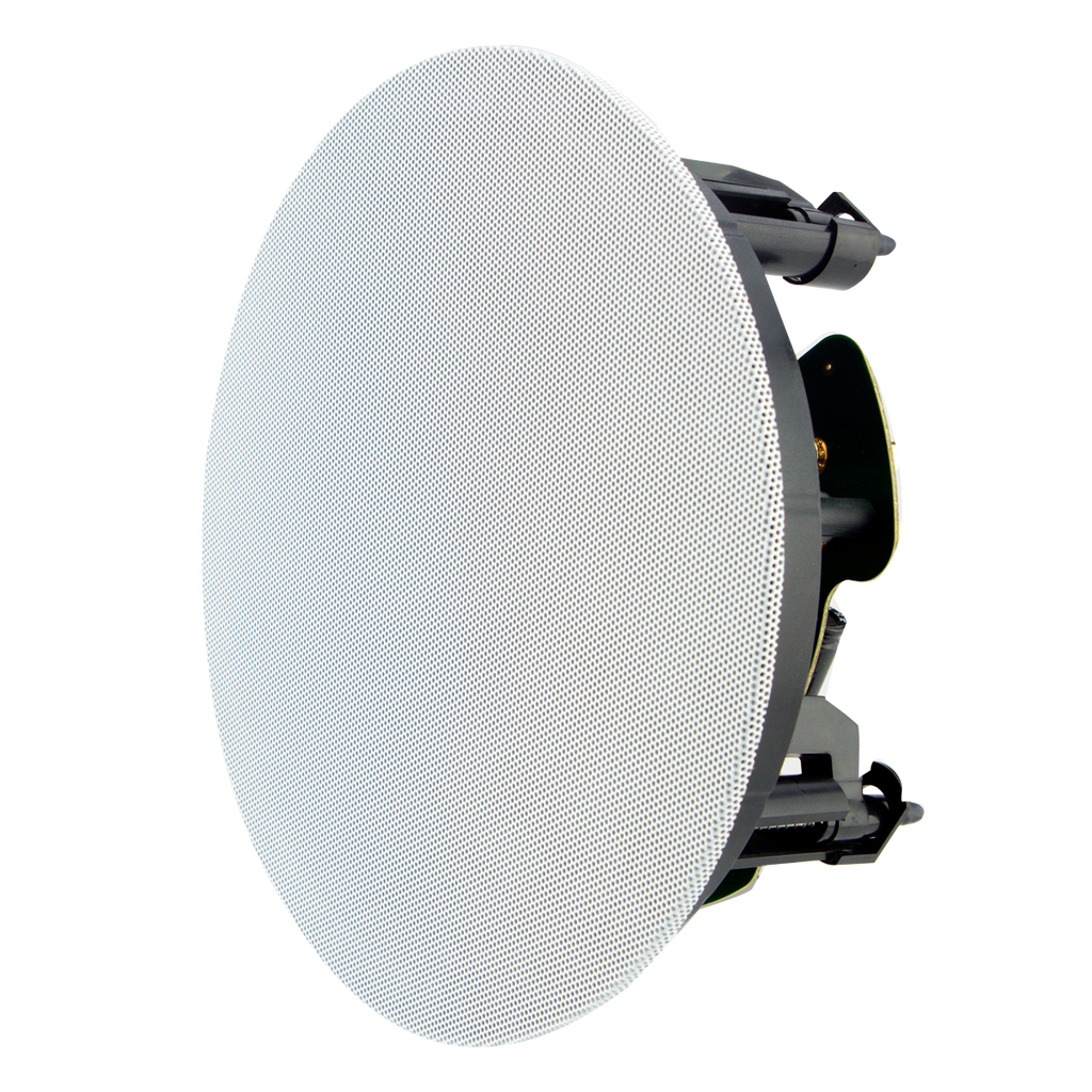 TruAudio Phantom™ Series, 2-Way In-Ceiling Speaker - 8" – FireFold