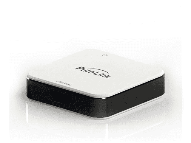 PureLink F1 Tx 4K HDMI Fiber Transmitter - FireFold