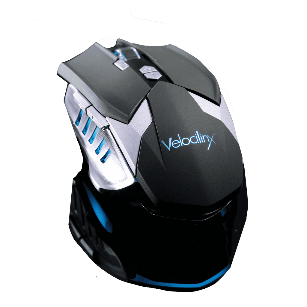 Velocilinx Optical Gaming Mouse | Computer Accessories – FireFold