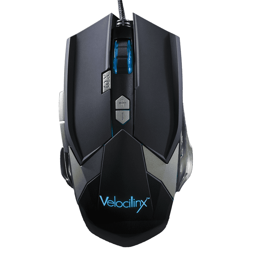 Velocilinx Optical Gaming Mouse | Computer Accessories – FireFold